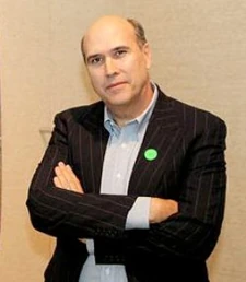 George Lowe | Ultimate Pop Culture Wiki | Fandom