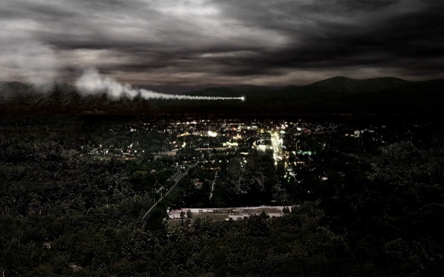 Raccoon City | Ultimate Pop Culture Wiki | Fandom