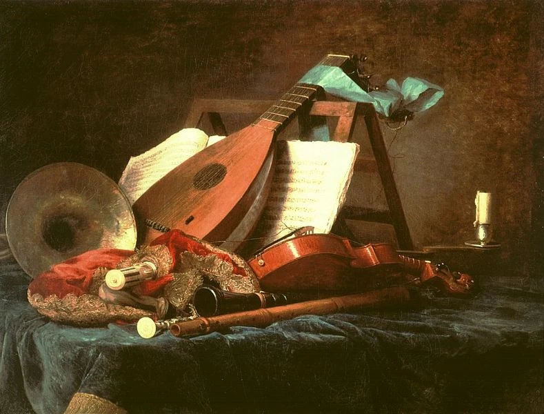 Musical instrument | Ultimate Pop Culture Wiki | Fandom