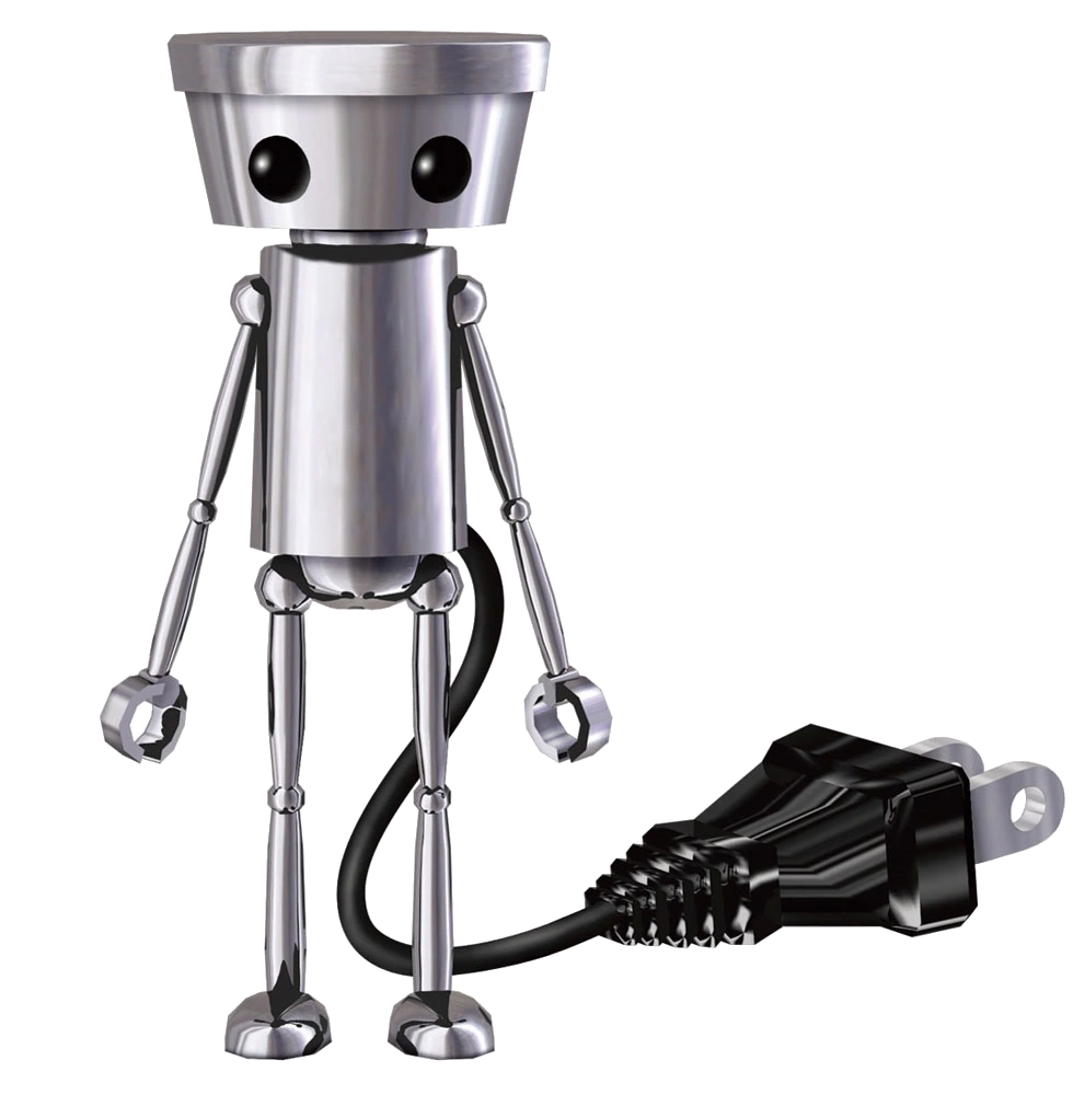 Chibi-Robo (character) | Ultimate Pop Culture Wiki | Fandom