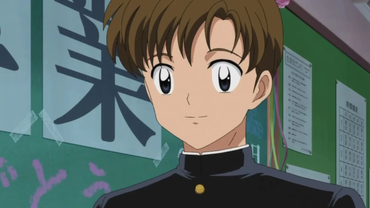 Hojo (Inuyasha) | Ultimate Pop Culture Wiki | Fandom