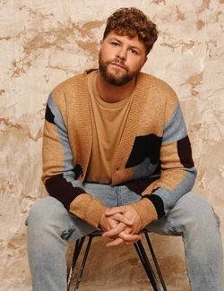 Jay McGuiness | Ultimate Pop Culture Wiki | Fandom