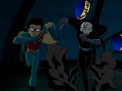 Red X | Ultimate Pop Culture Wiki | Fandom