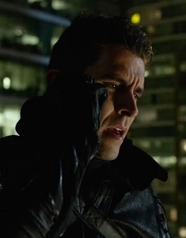 Adrian Chase (Arrow) | Ultimate Pop Culture Wiki | Fandom