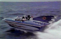 Batboat | Ultimate Pop Culture Wiki | Fandom