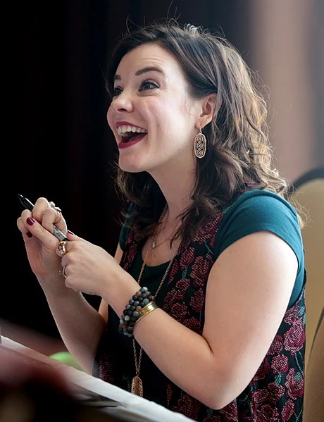 Cherami Leigh | Ultimate Pop Culture Wiki | Fandom