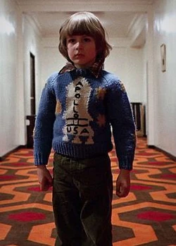 Danny Torrance | Ultimate Pop Culture Wiki | Fandom