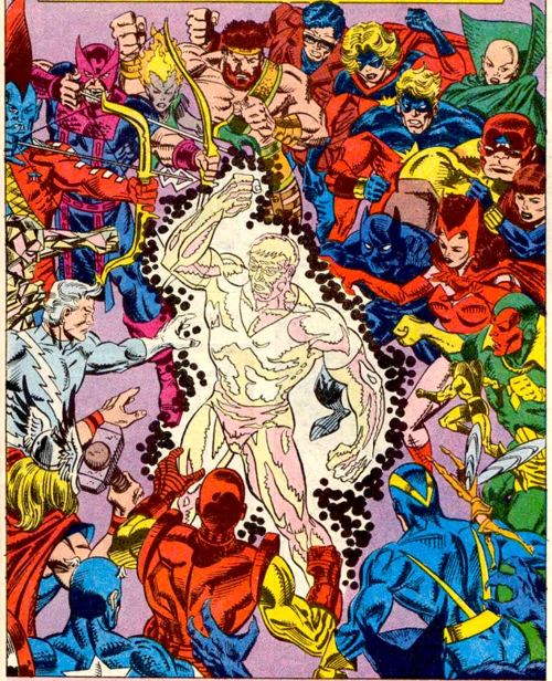 Absolute energy absorption | Ultimate Pop Culture Wiki | Fandom