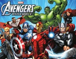 Avengers Assemble (TV series) | Ultimate Pop Culture Wiki | Fandom