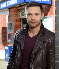 Dean Wicks | Ultimate Pop Culture Wiki | Fandom
