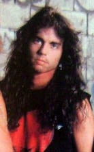 Nick Menza | Ultimate Pop Culture Wiki | Fandom