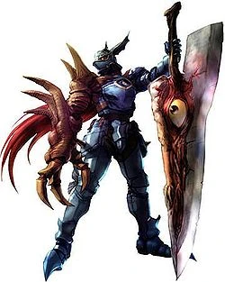 Nightmare (Soulcalibur) | Ultimate Pop Culture Wiki | Fandom