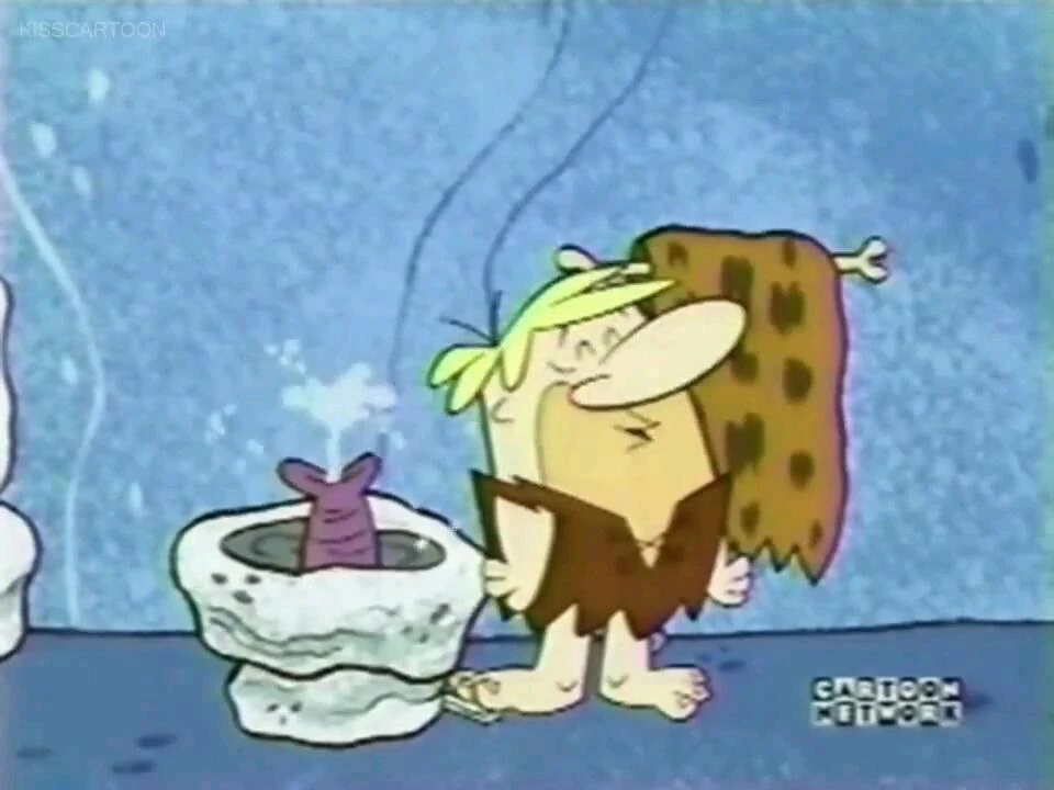 Barney Rubble | Ultimate Pop Culture Wiki | Fandom