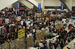 WonderCon | Ultimate Pop Culture Wiki | Fandom