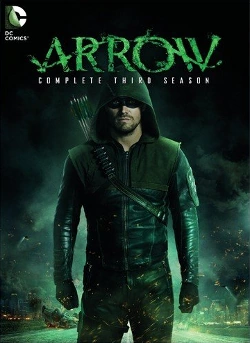 Arrow (season 3) | Ultimate Pop Culture Wiki | Fandom