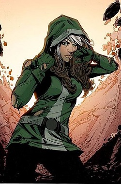 Rogue (comics) | Ultimate Pop Culture Wiki | Fandom