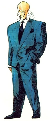 Blockbuster (DC Comics) | Ultimate Pop Culture Wiki | Fandom