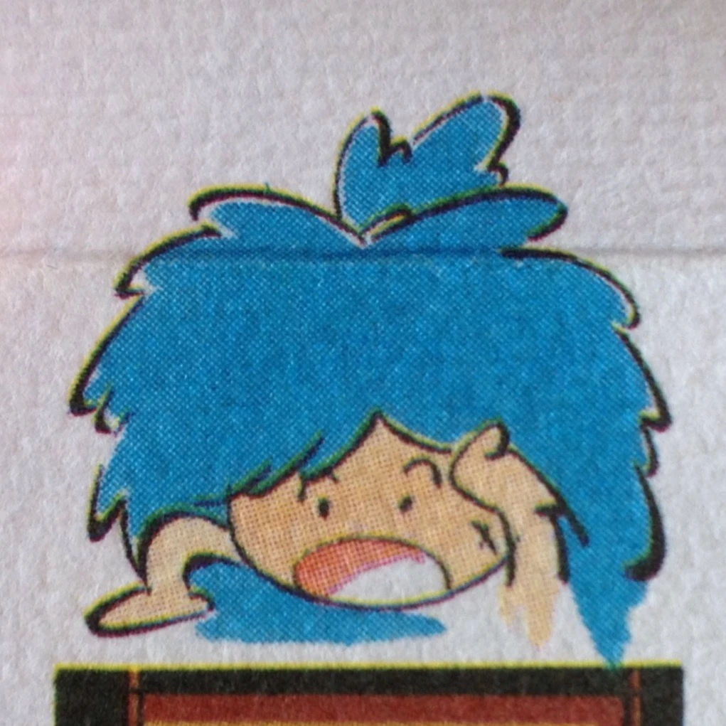 Donbe | Ultimate Pop Culture Wiki | Fandom