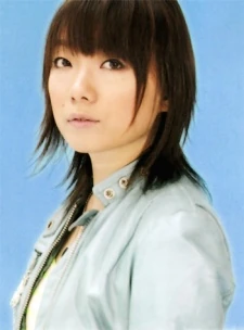 Megumi Hinata | Ultimate Pop Culture Wiki | Fandom