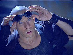 Richard B. Riddick | Ultimate Pop Culture Wiki | Fandom