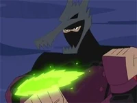 Huntsman (American Dragon: Jake Long) | Ultimate Pop Culture Wiki | Fandom