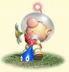 Blue Pikmin | Ultimate Pop Culture Wiki | Fandom