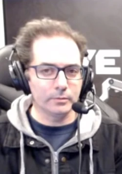 Jeff Kaplan | Ultimate Pop Culture Wiki | Fandom