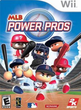 MLB Power Pros | Ultimate Pop Culture Wiki | Fandom
