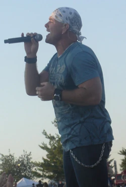 Keith Anderson | Ultimate Pop Culture Wiki | Fandom