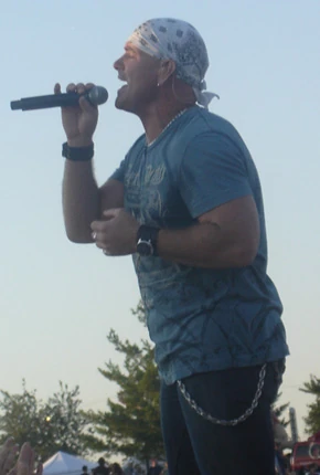 Keith Anderson | Ultimate Pop Culture Wiki | Fandom