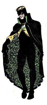 Count Vertigo | Ultimate Pop Culture Wiki | Fandom