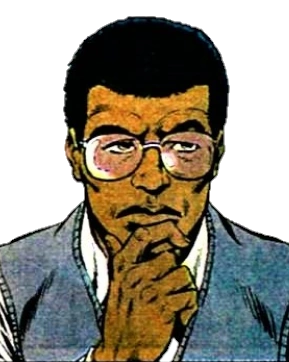 Ron Troupe | Ultimate Pop Culture Wiki | Fandom