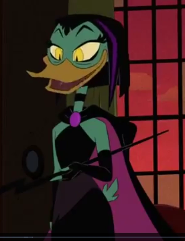 Magica De Spell | Ultimate Pop Culture Wiki | Fandom