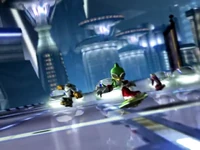 Babylon Rogues | Ultimate Pop Culture Wiki | Fandom
