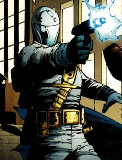 Dark Ranger | Ultimate Pop Culture Wiki | Fandom