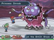 Elder Princess Shroob | Ultimate Pop Culture Wiki | Fandom