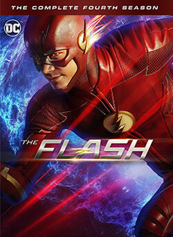 The Flash (season 4) | Ultimate Pop Culture Wiki | Fandom