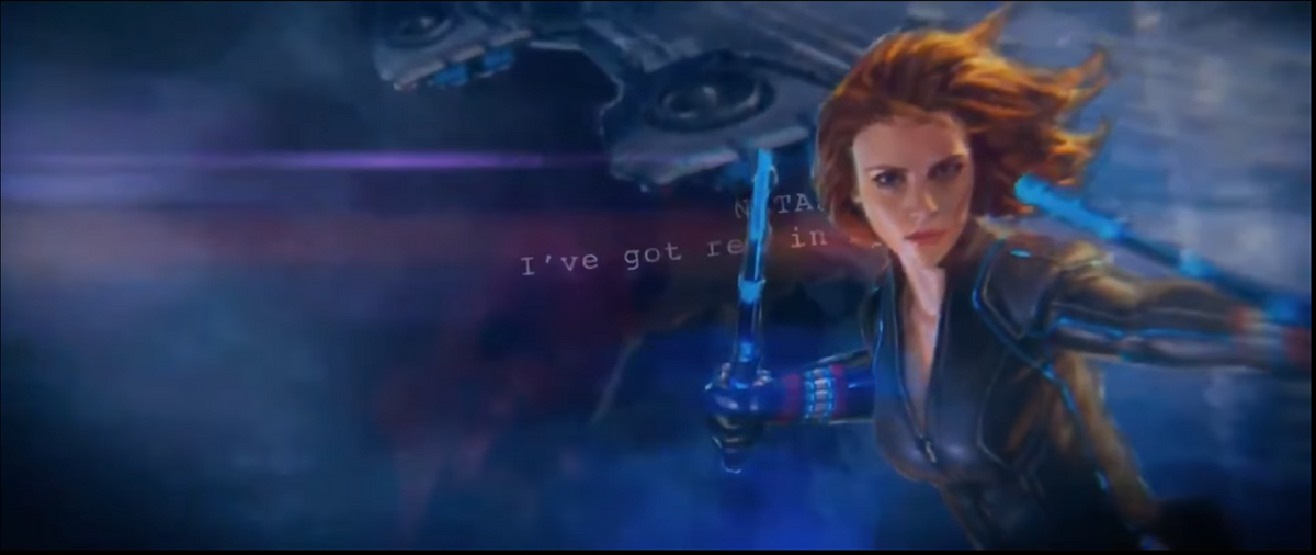 Avengers: Endgame | Ultimate Pop Culture Wiki | Fandom