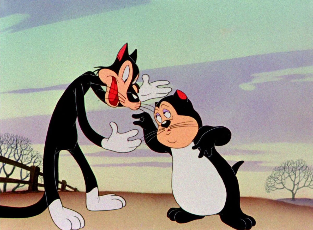 Babbit and Catstello | Ultimate Pop Culture Wiki | Fandom