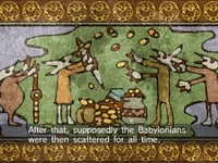 Babylonians (Sonic the Hedgehog) | Ultimate Pop Culture Wiki | Fandom