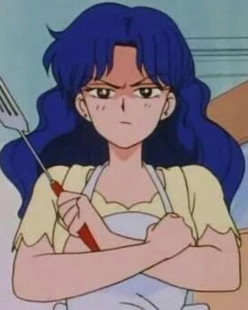 Ikuko Tsukino | Ultimate Pop Culture Wiki | Fandom