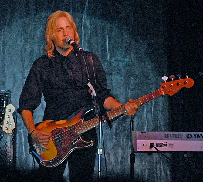 Nelson (band) | Ultimate Pop Culture Wiki | Fandom