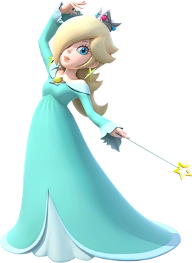 Rosalina (Super Mario) | Ultimate Pop Culture Wiki | Fandom