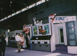 Aero the Acro-Bat | Ultimate Pop Culture Wiki | Fandom