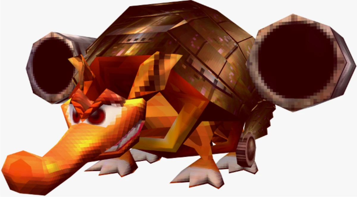 Army Dillo | Ultimate Pop Culture Wiki | Fandom