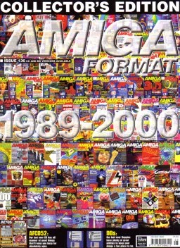 Amiga Format | Ultimate Pop Culture Wiki | Fandom