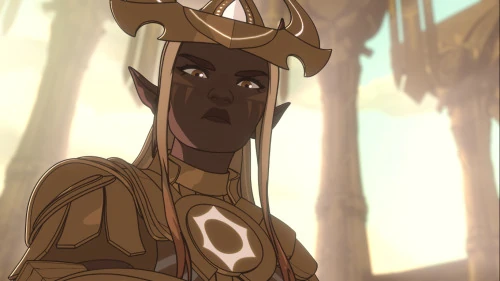 Sunfire Queen | Ultimate Pop Culture Wiki | Fandom