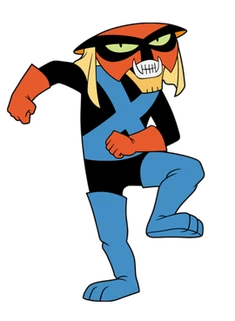 Brak (character) | Ultimate Pop Culture Wiki | Fandom