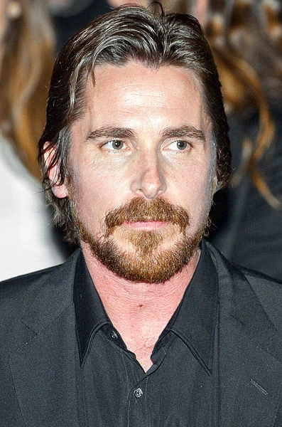 Christian Bale | Ultimate Pop Culture Wiki | Fandom
