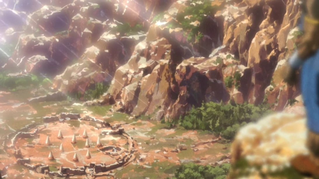 Thunderfoot (Street Fighter) | Ultimate Pop Culture Wiki | Fandom